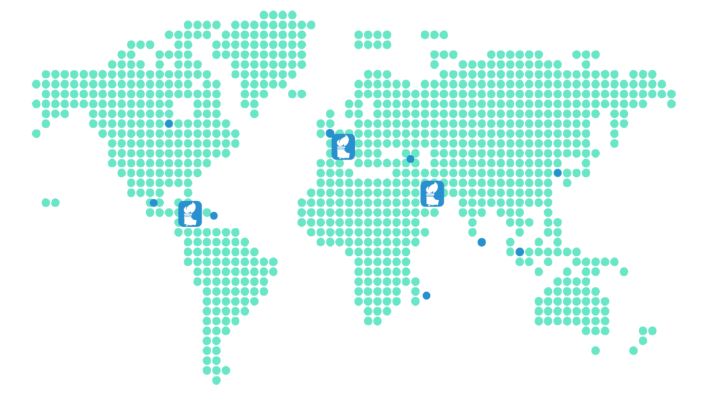 About the Group - GRIP - Global Capital Gateway